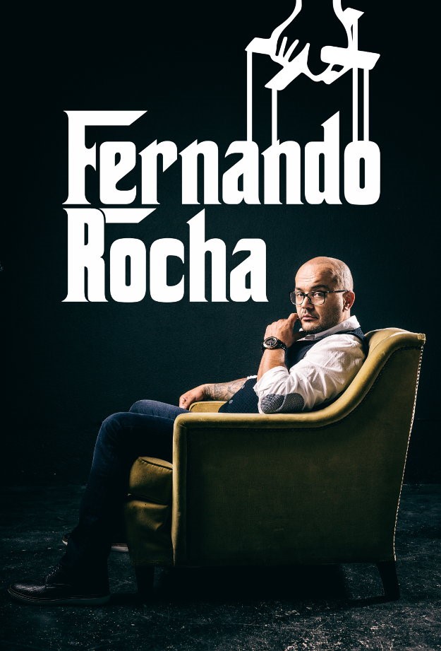 FERNANDO ROCHA | Linha da Notícia