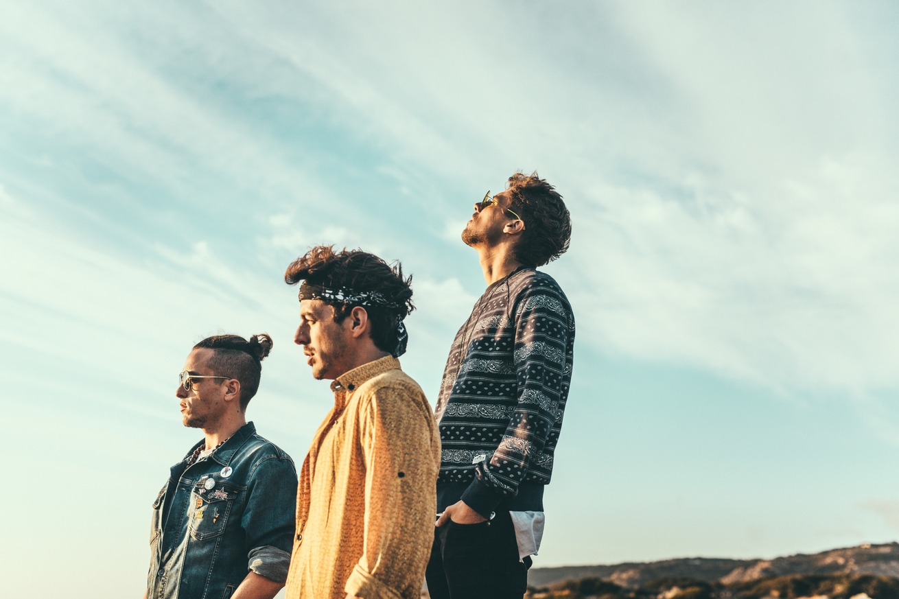 D.A.M.A Novo Álbum “Lado a Lado” é Lançado a 24 de Novembro | Linha da ...