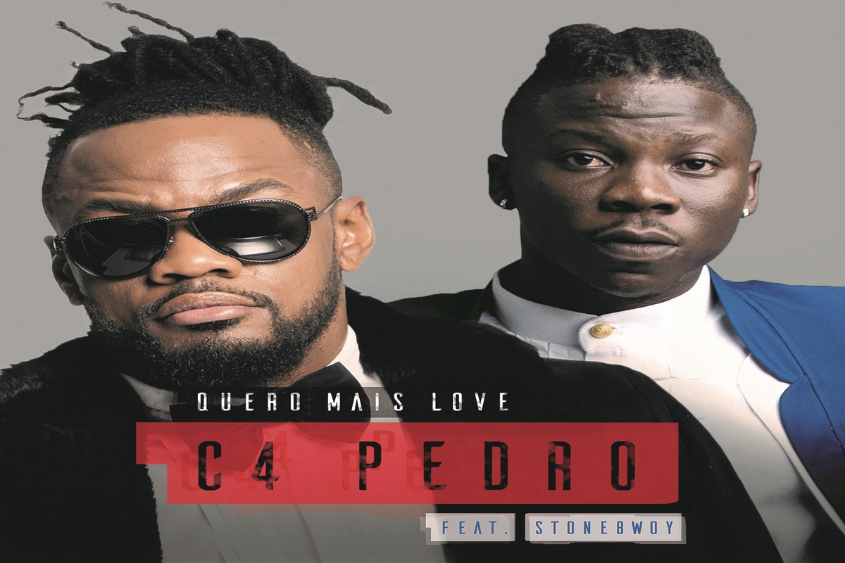 C4 Pedro Lança Nova Série no Youtube “*The Gentleman*” 12 Episódios, 12 ...